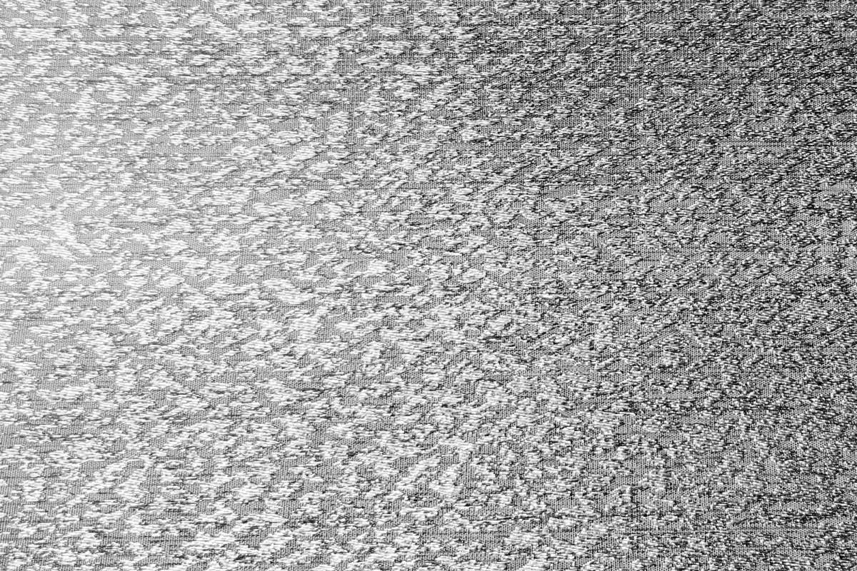 Silver Moon Acrylic (2 Sides) - 1/8" (3mm)