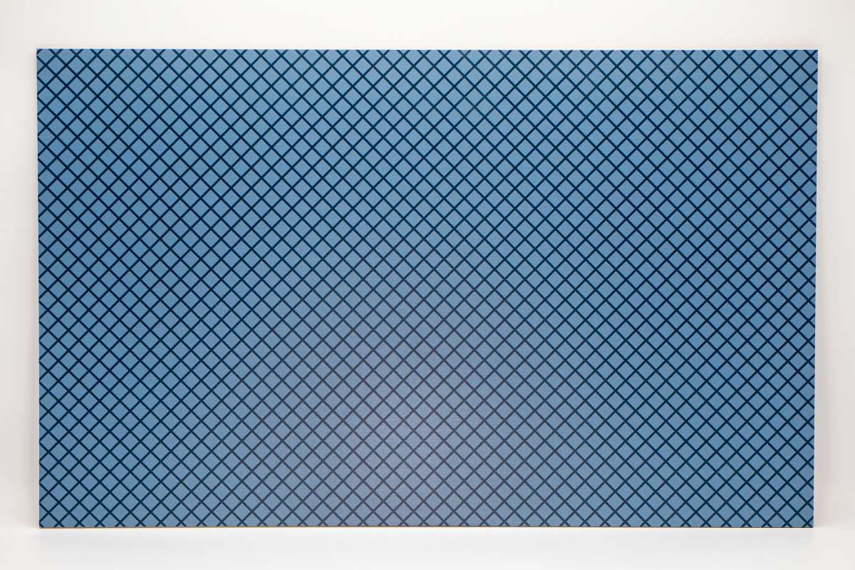 Diagonal Squares uniBoard MDF - 1/8" (3mm)