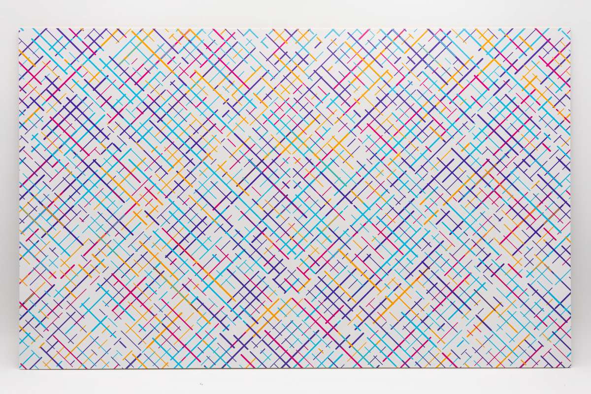 Lines uniBoard MDF - 1/8" (3mm)