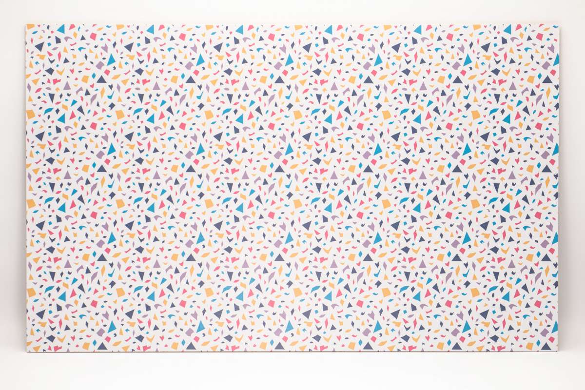 Confetti uniBoard MDF - 1/8" (3mm)