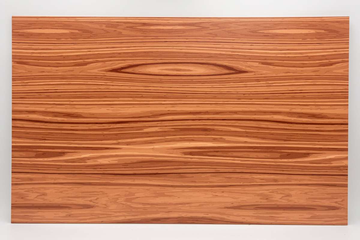 Wood Pattern 1 uniBoard MDF - 1/8" (3mm)