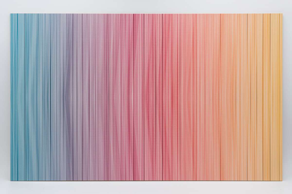 Wood Pattern 14 uniBoard MDF - 1/8" (3mm)